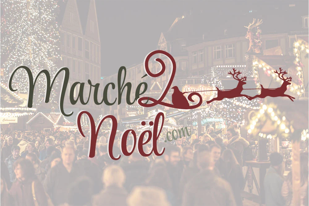 Tous les marchés de Noël en Alsace ★ Marché2Noël.com